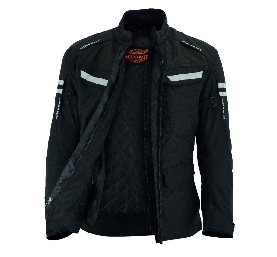 Ultimate Ride Armor Bundle – Icon Biker Gear
